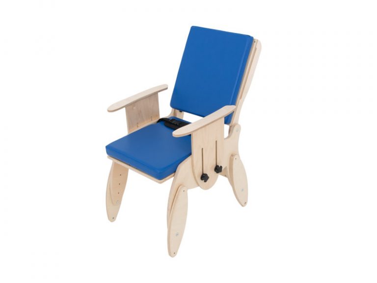 Akces Med Kidoo Early Activity Chair - Sitwell Technologies