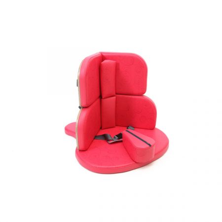 Jenx Corner Seat - Sitwell Technologies