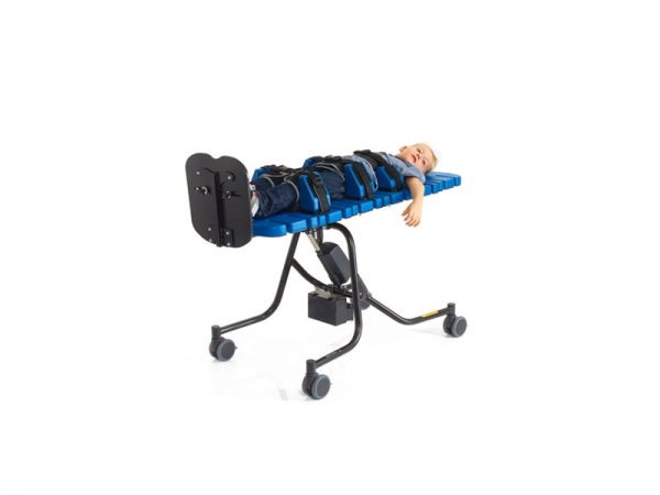 Jenx Supine Stander System - Sitwell Technologies