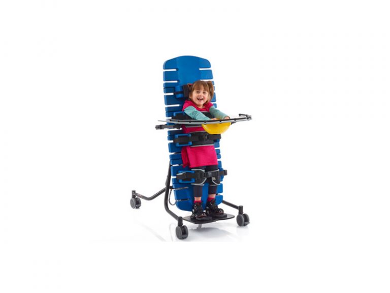 Jenx Supine Stander System - Sitwell Technologies