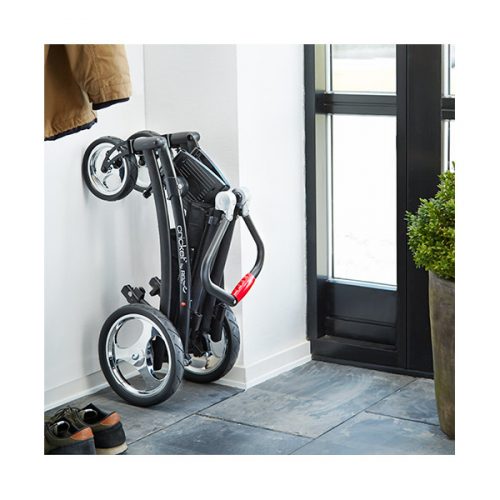 R82 Cricket Special needs stroller - Sitwell Technologies