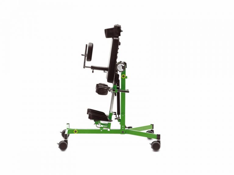 R82 Gazell Standing frame Prone or Supine with individual leg abduction ...