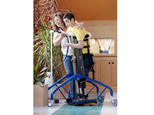 Rifton Mobile Stander - Sitwell Technologies