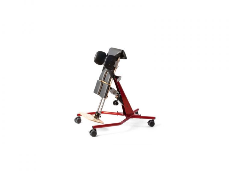 Rifton Prone Prone standing frame - Sitwell Technologies