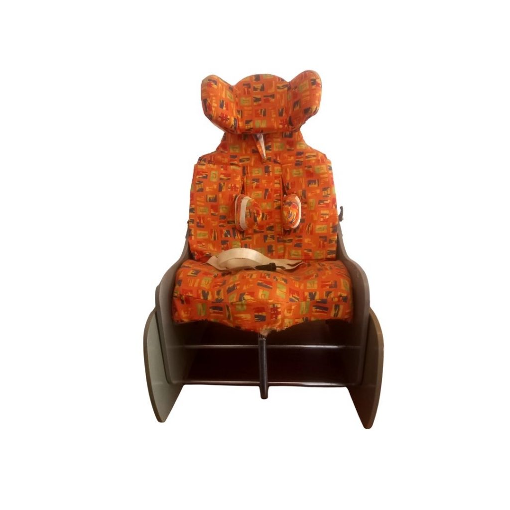 Dynamic Seating - Sitwell Technologies