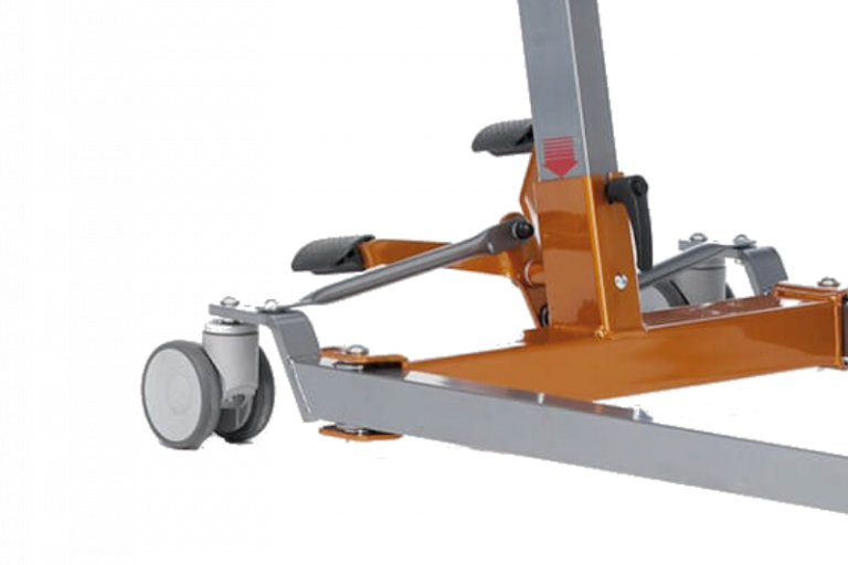 Sunlift Midi Hoist (G150) - Sitwell Technologies