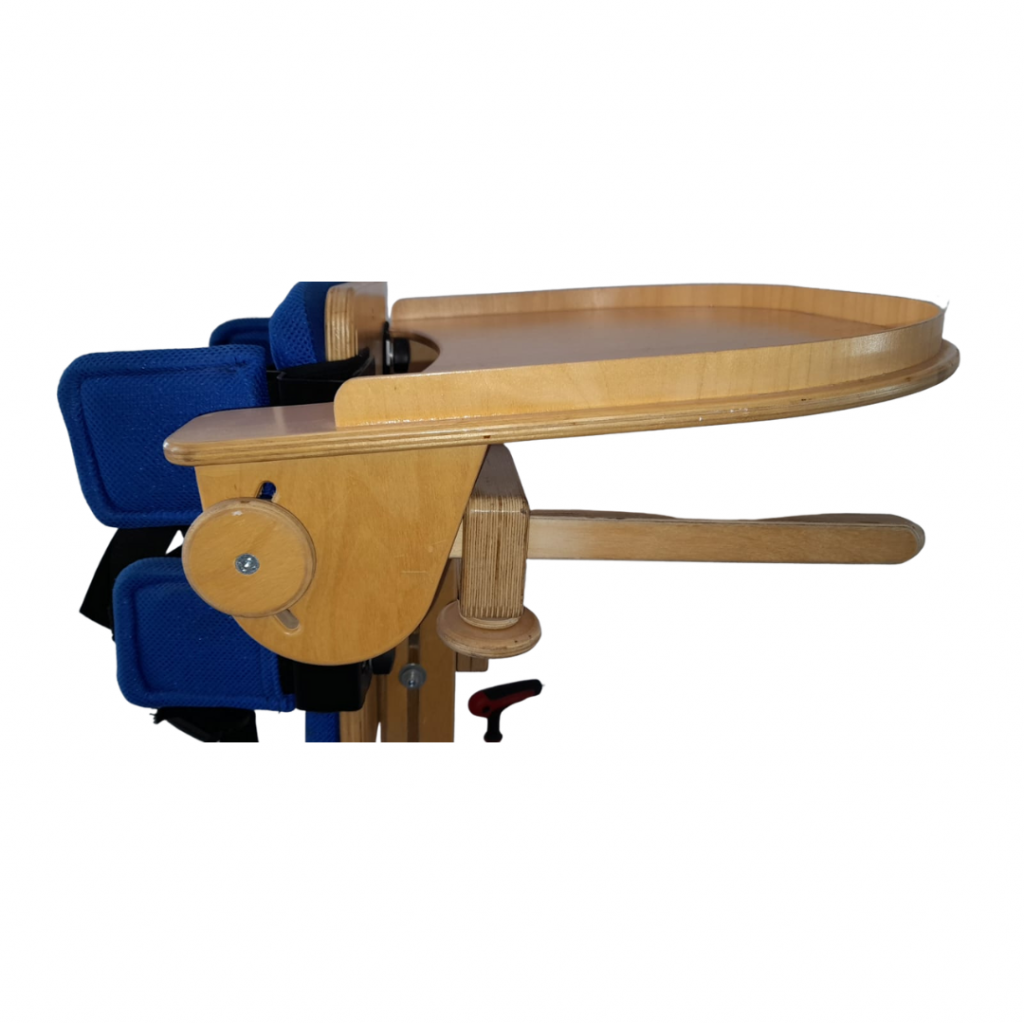 Mobile / Dynamic Standers - Sitwell Technologies