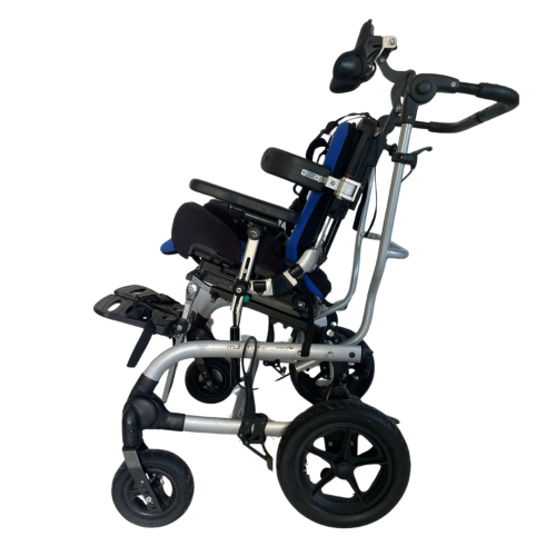 R82 Xpanda Seating System with Multi Frame in excellent condition ...